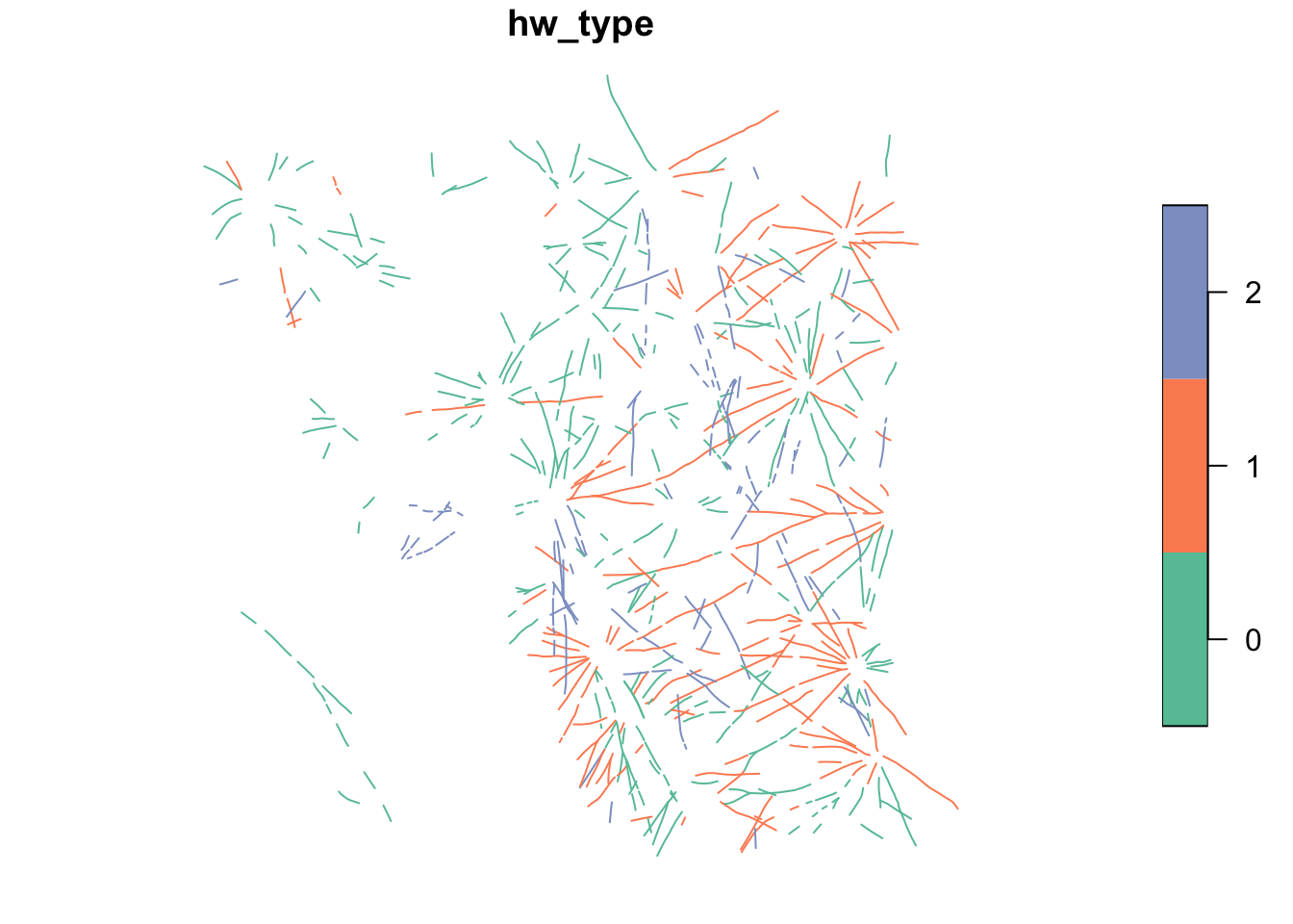 Archaeological Spatial Analysis in R